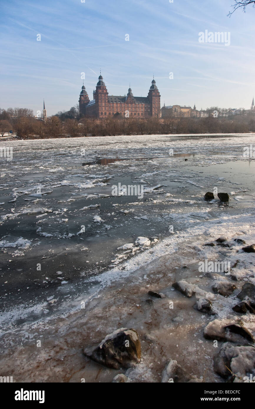 Aschaffenburg winter hi-res stock photography and images - Alamy