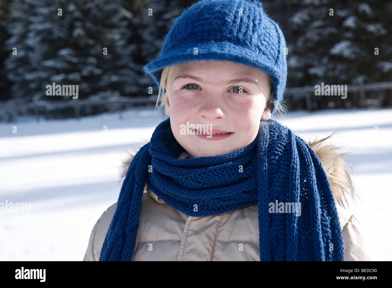 Muffler Scarf For Kids