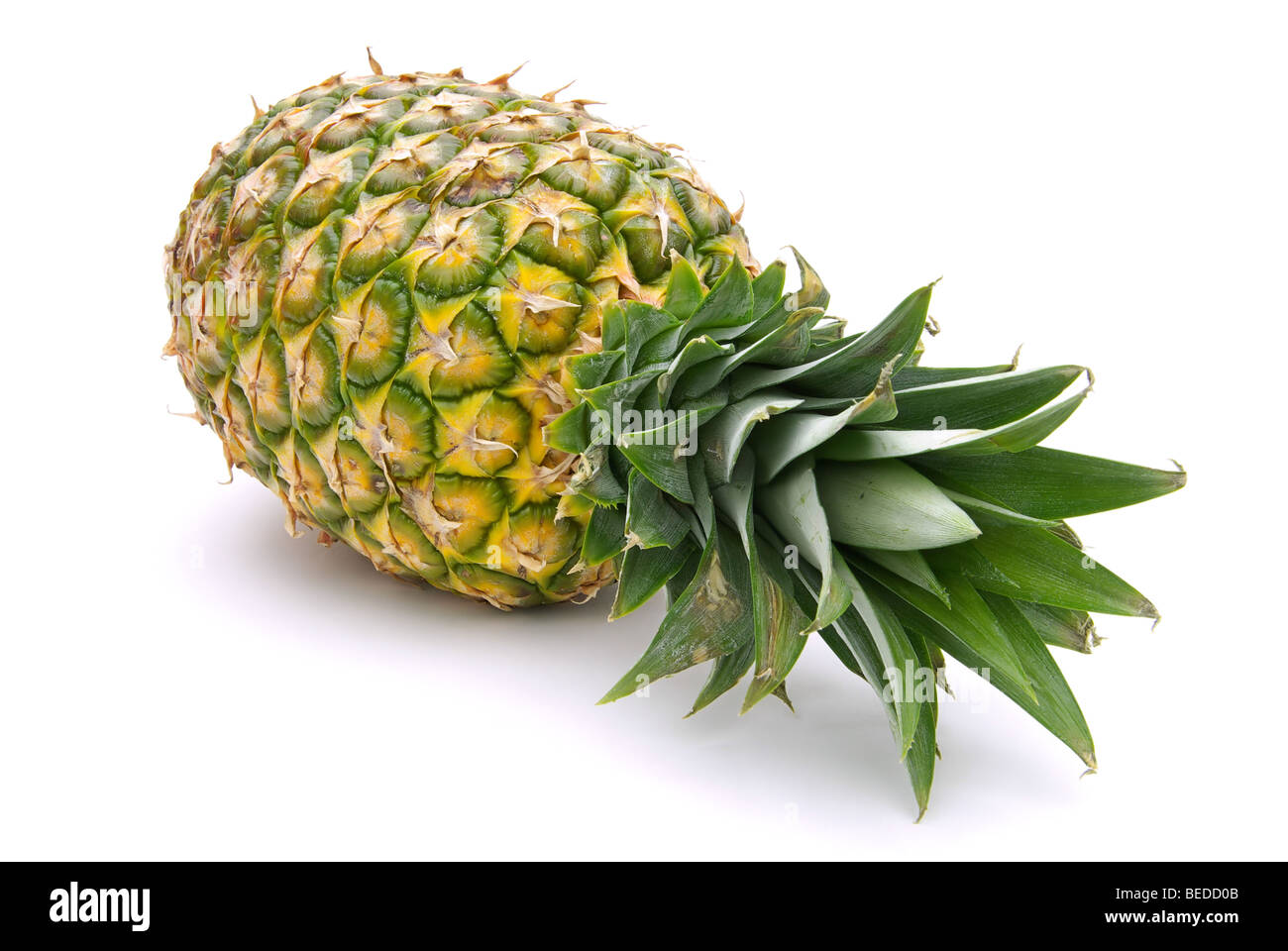 Ananas - pineapple 08 Stock Photo - Alamy