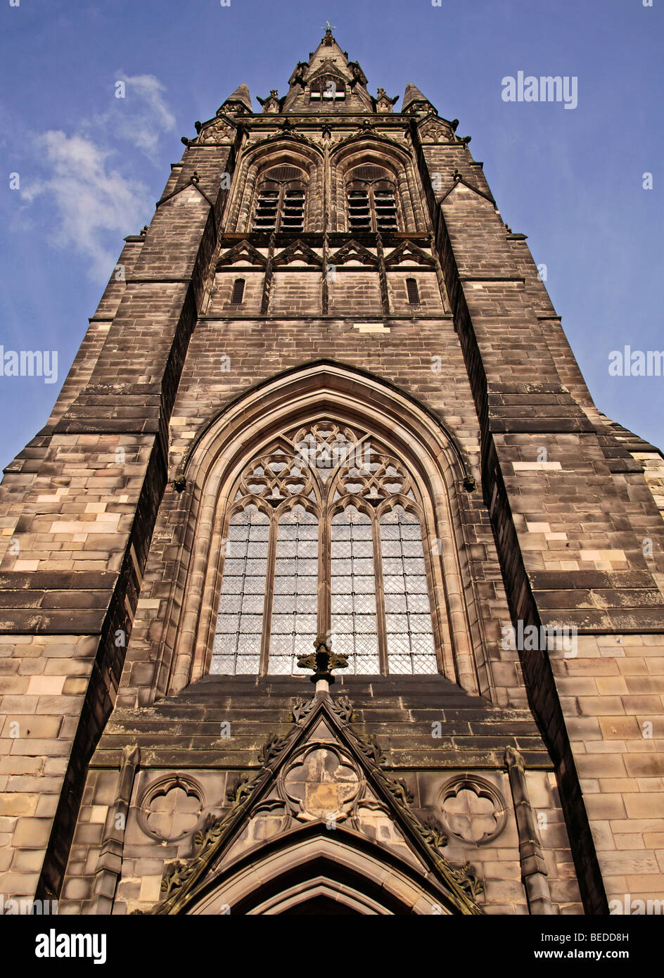 English Neo Gothic Style High Resolution Stock Photography and Images ...