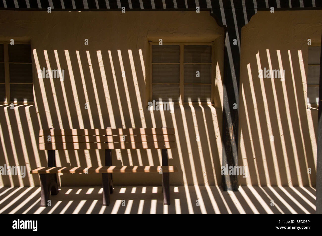 High line bench hi-res stock photography and images - Alamy