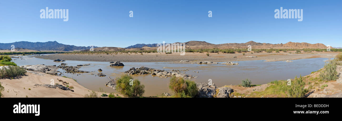 Orange river africa namibia hi-res stock photography and images - Alamy