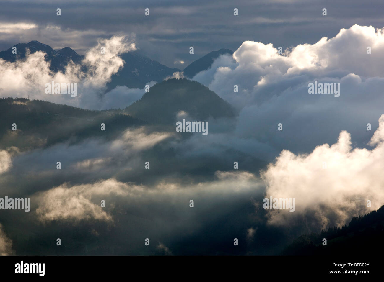 Reither kogel mountain hi-res stock photography and images - Alamy