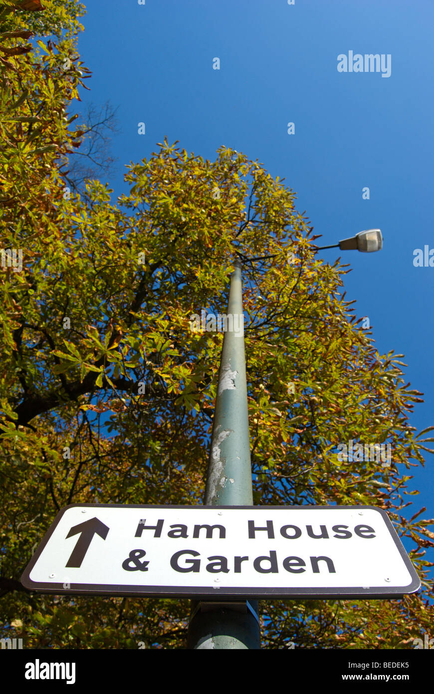 Ham house hi-res stock photography and images - Alamy