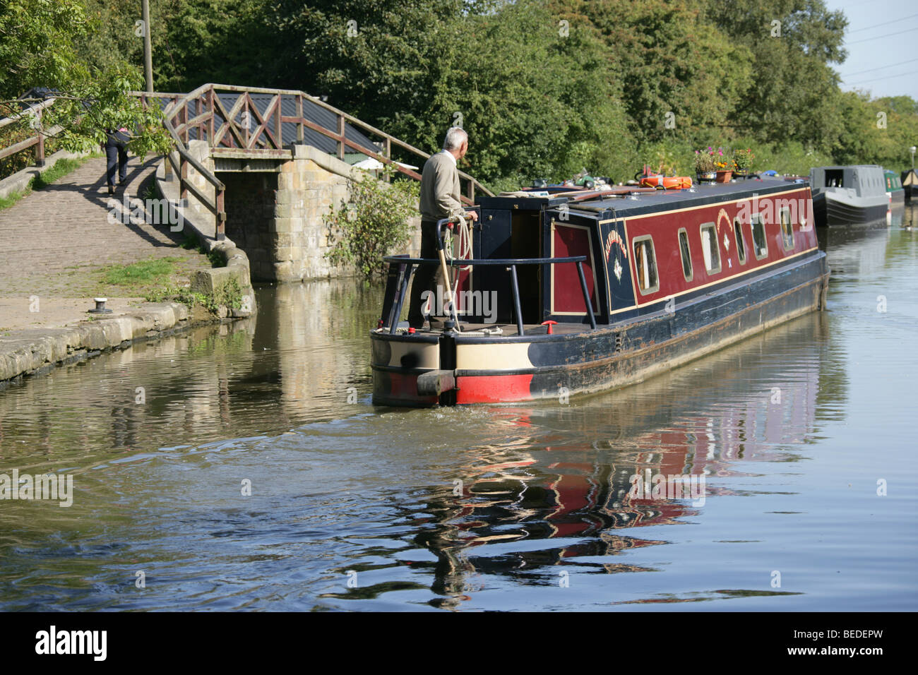 Poynton cheshire hi-res stock photography and images - Alamy