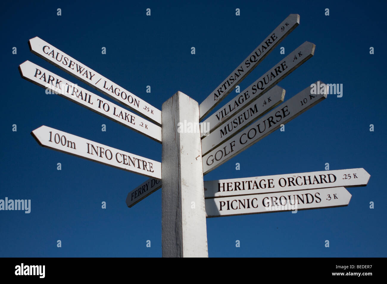 Map of centre island hi-res stock photography and images - Alamy