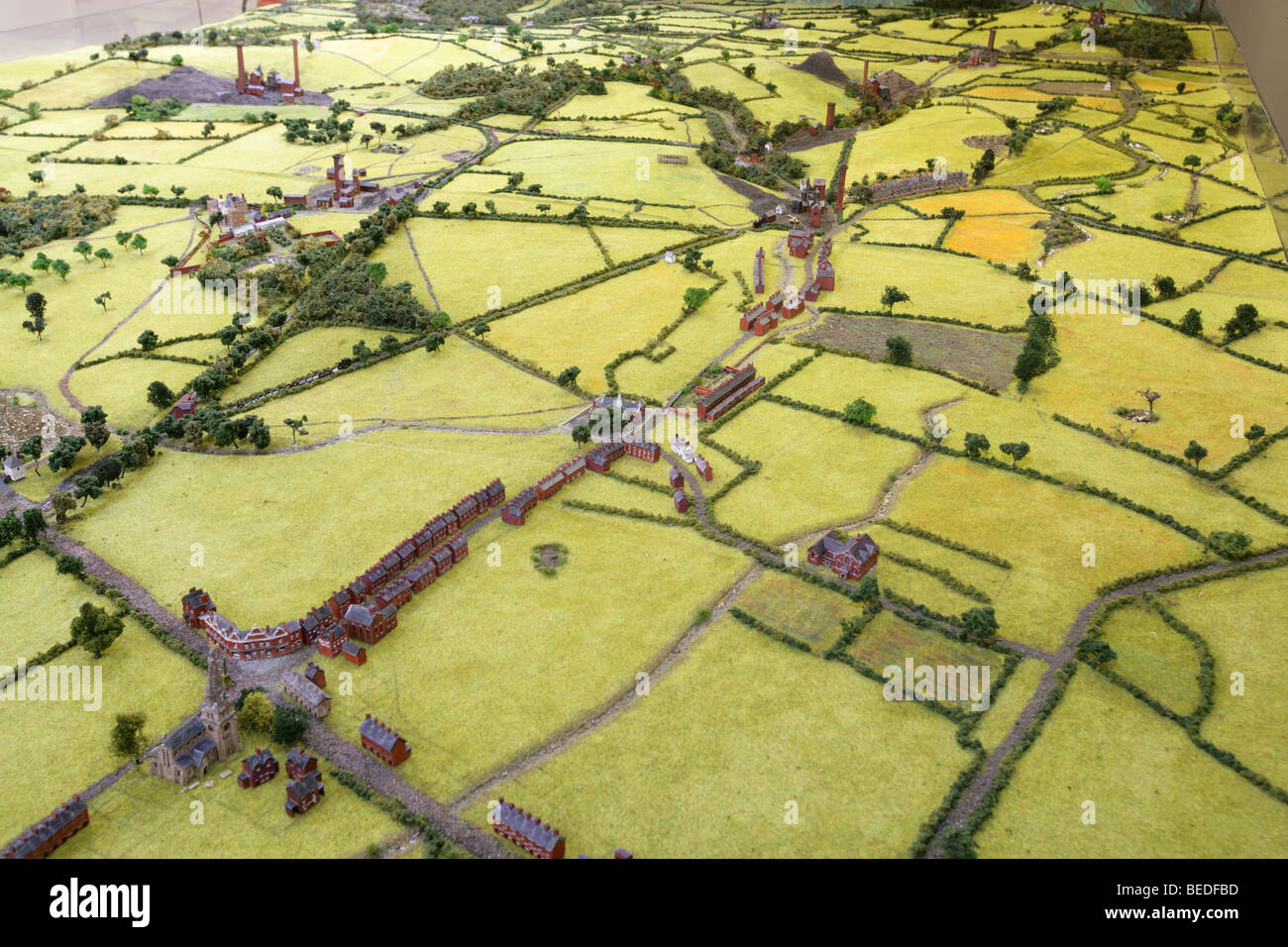 Poynton cheshire hi-res stock photography and images - Alamy