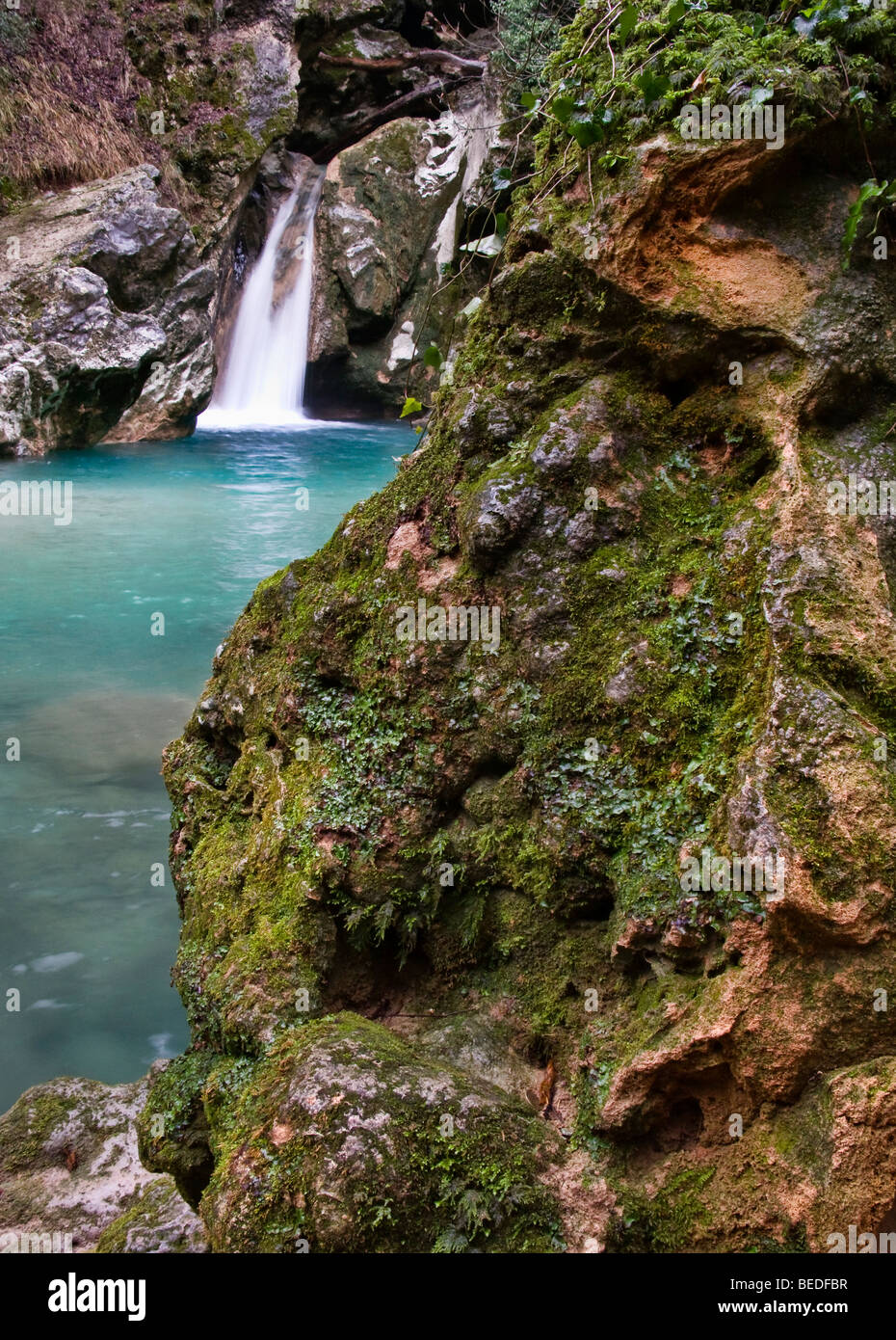 Aniene river hi-res stock photography and images - Alamy