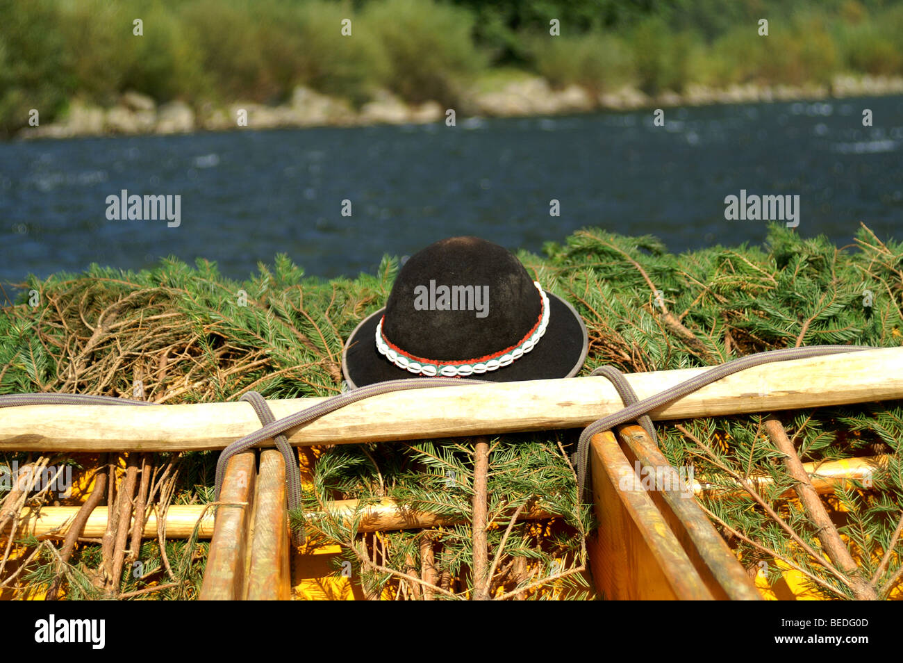 Rafter Raft High Resolution Stock Photography and Images - Alamy