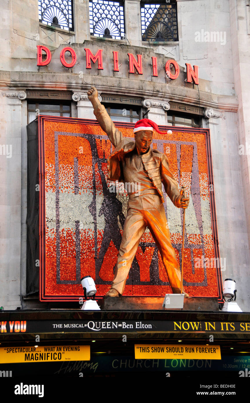 London theatre theatres theater theaters building exterior buildings exteriors theater hi-res ...