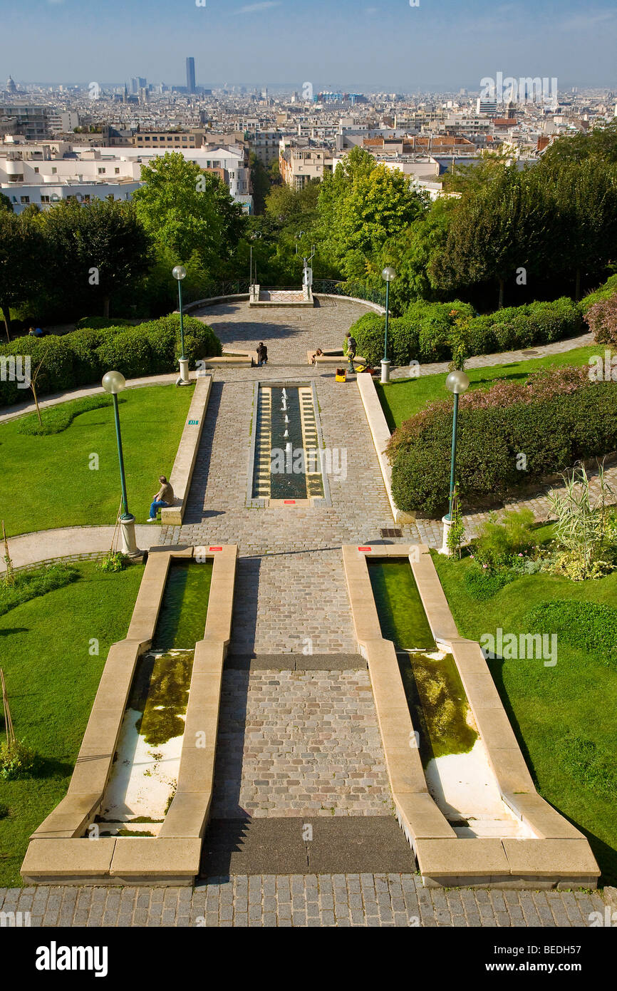 City of the park hi-res stock photography and images - Alamy