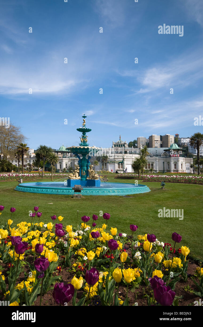 Princess garden hi-res stock photography and images - Alamy