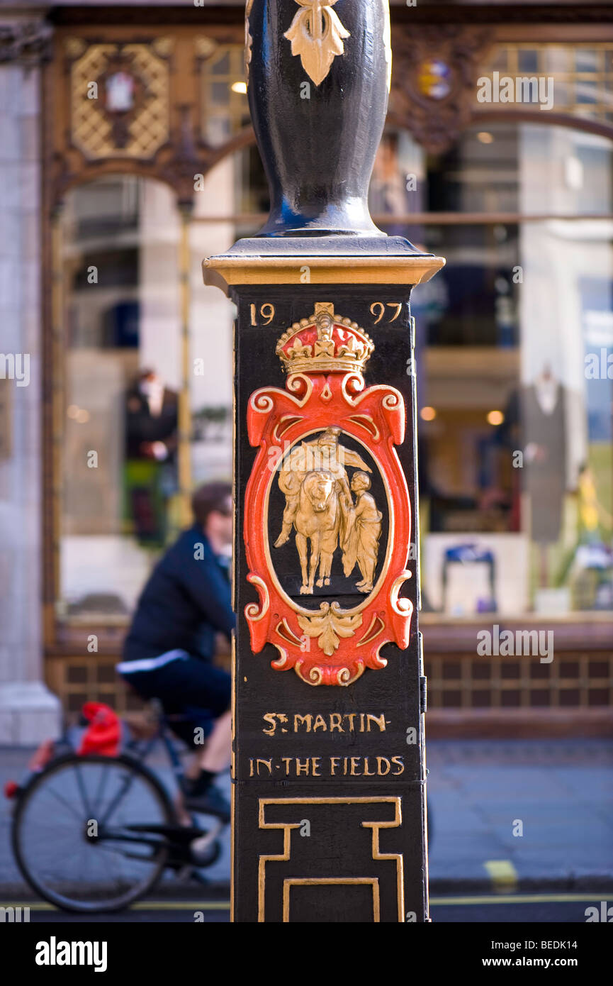 The Strand London, United Kingdom Stock Photo - Alamy
