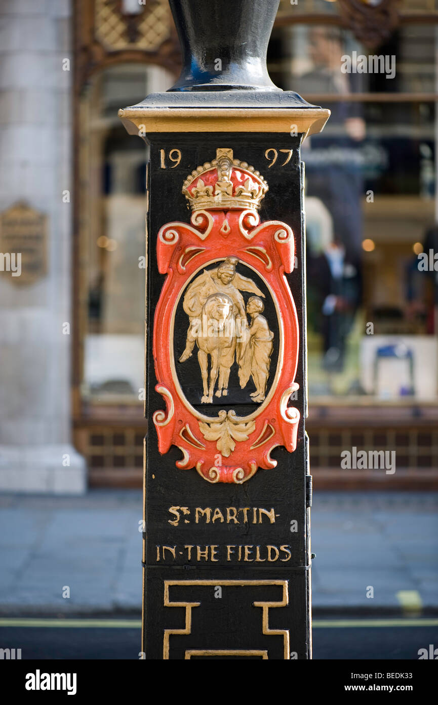 The Strand London, United Kingdom Stock Photo - Alamy
