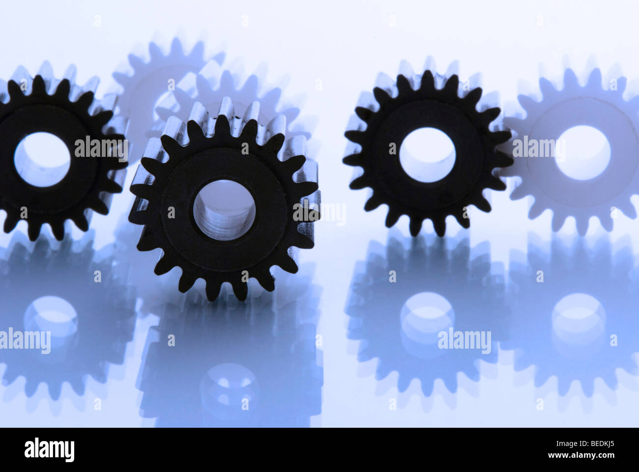 Cogwheels hi-res stock photography and images - Alamy