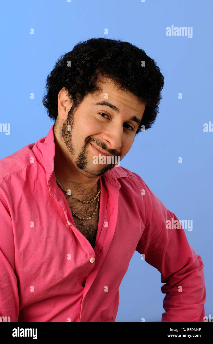 Actor of european descent hi-res stock photography and images - Alamy