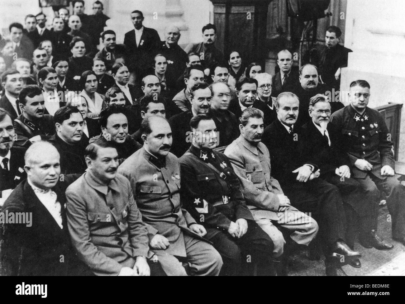 All russian congress of soviets hi-res stock photography and images - Alamy