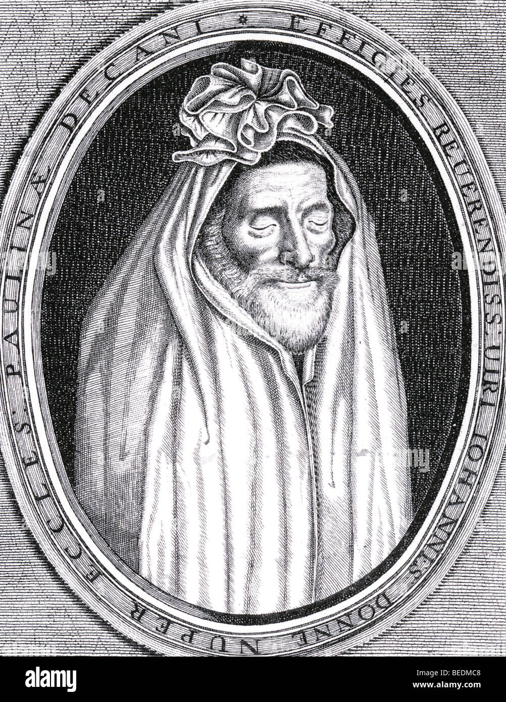 John Donne High Resolution Stock Photography and Images - Alamy