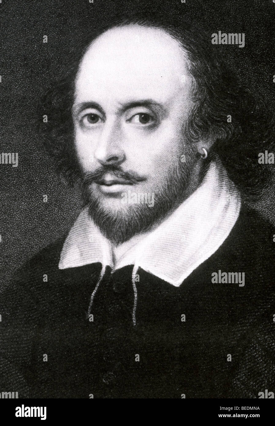 William shakespeare hi-res stock photography and images - Alamy