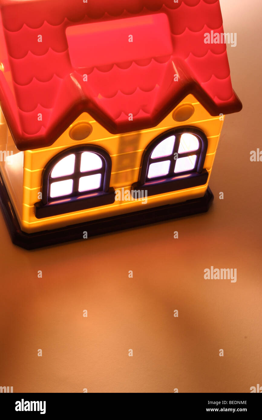 Modellhaus hi-res stock photography and images - Alamy