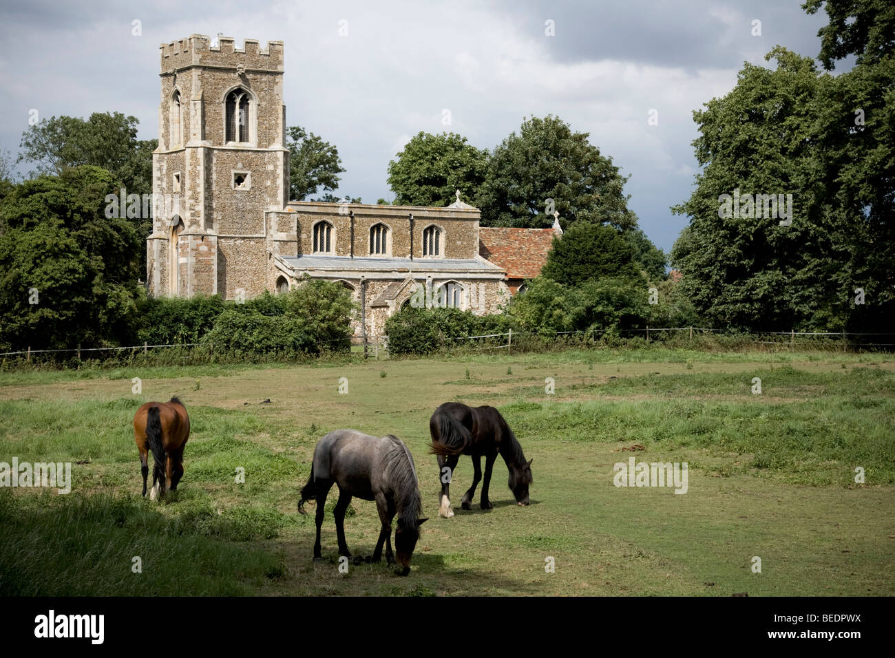 Offord cluny hi-res stock photography and images - Alamy