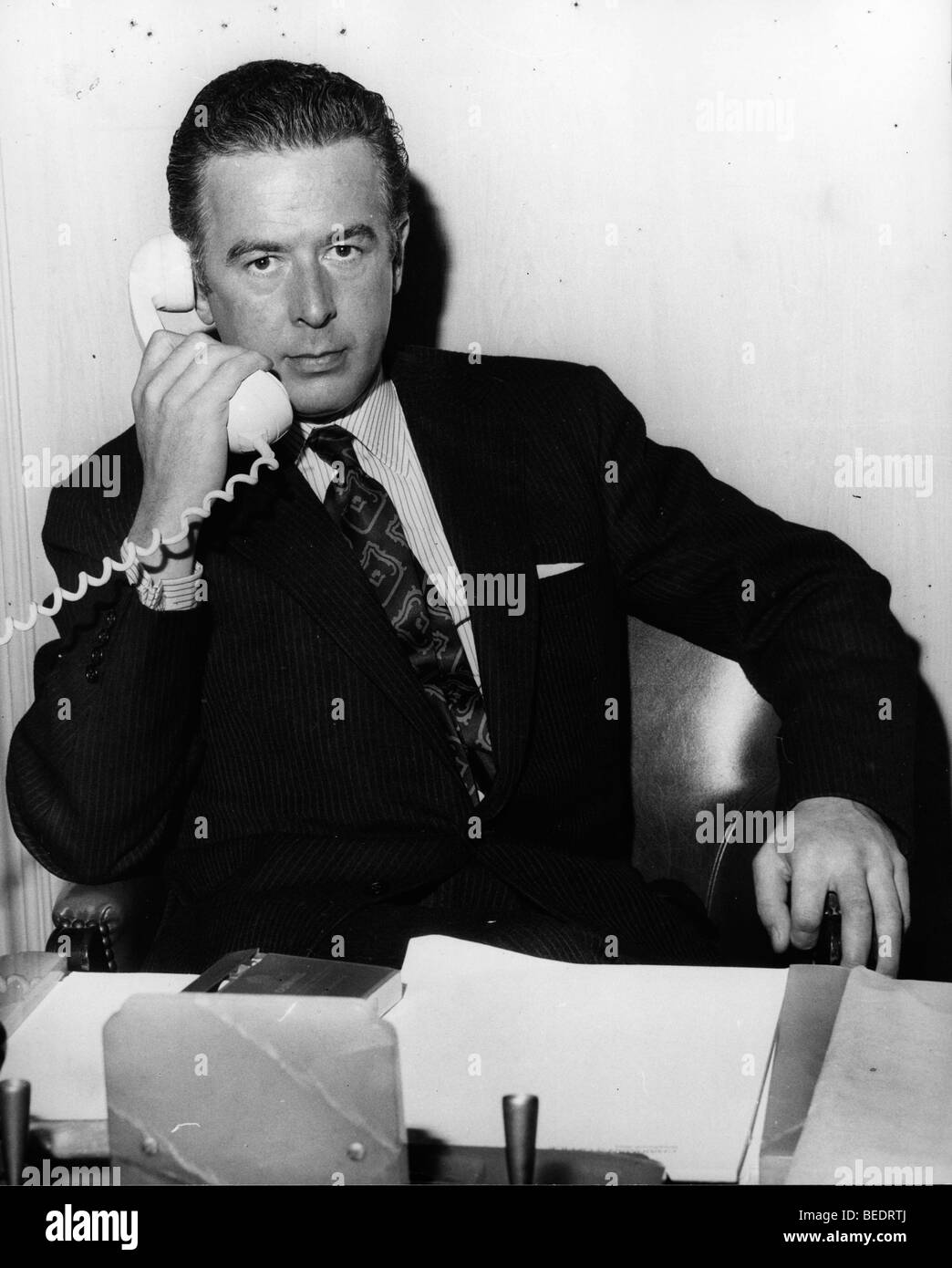 Hugh fraser hi-res stock photography and images - Alamy