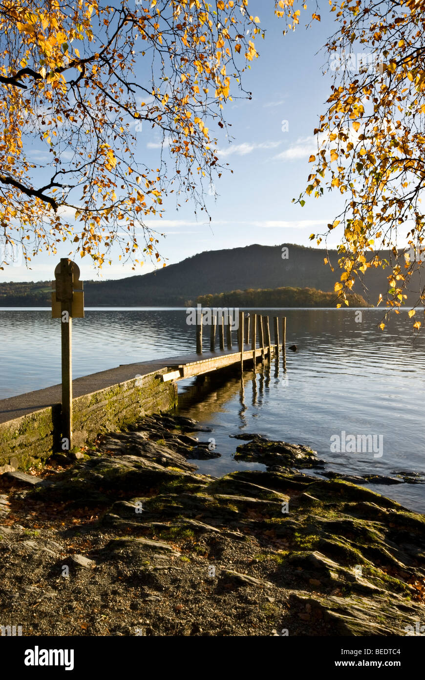 Stage copperhead hill hi-res stock photography and images - Alamy