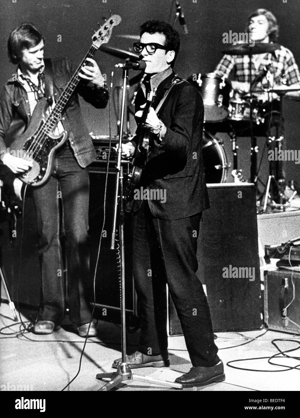 Elvis Costello High Resolution Stock Photography and Images - Alamy