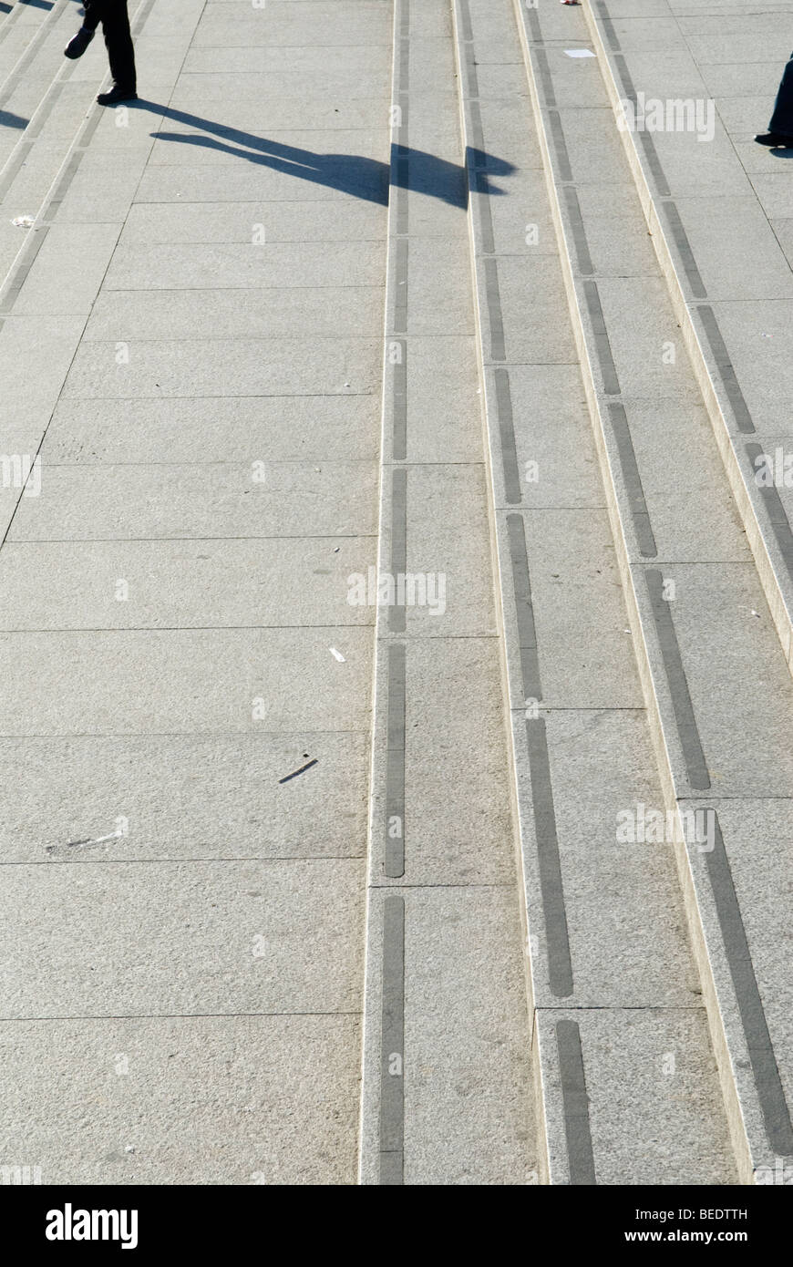 Throwing a shadow hi-res stock photography and images - Alamy