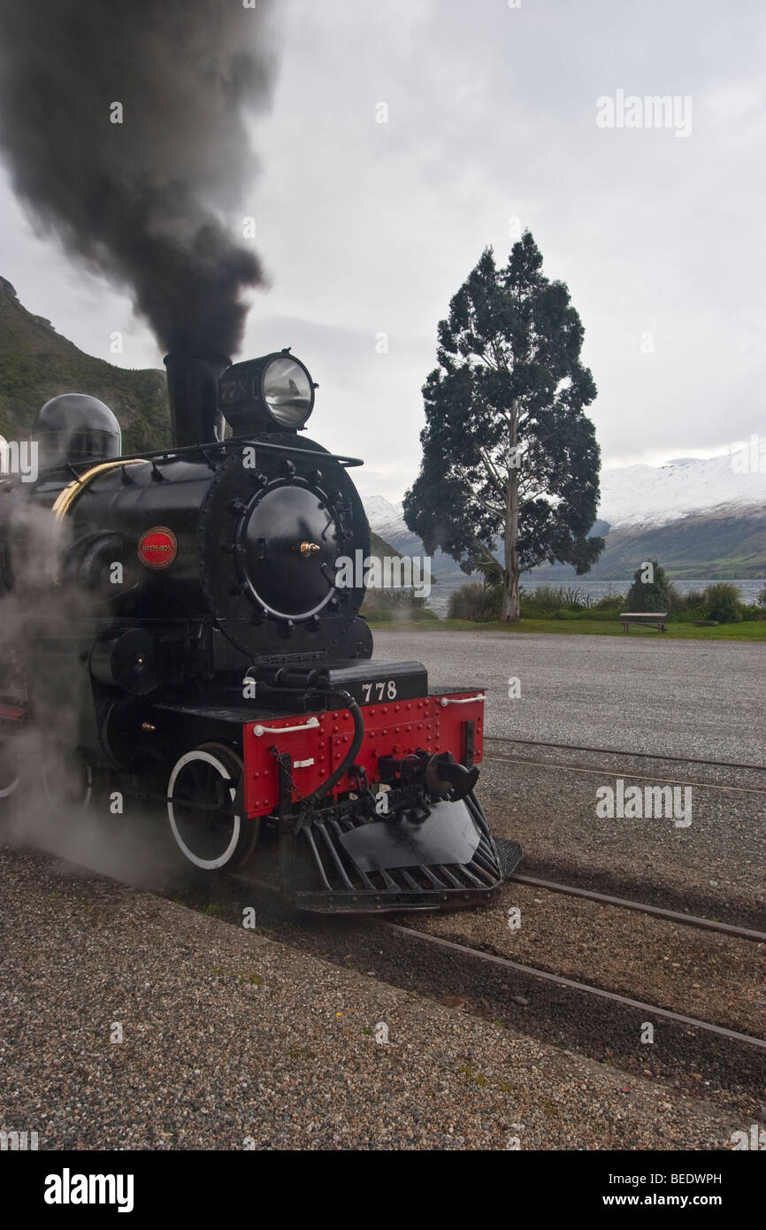 The kingston flyer hi-res stock photography and images - Alamy