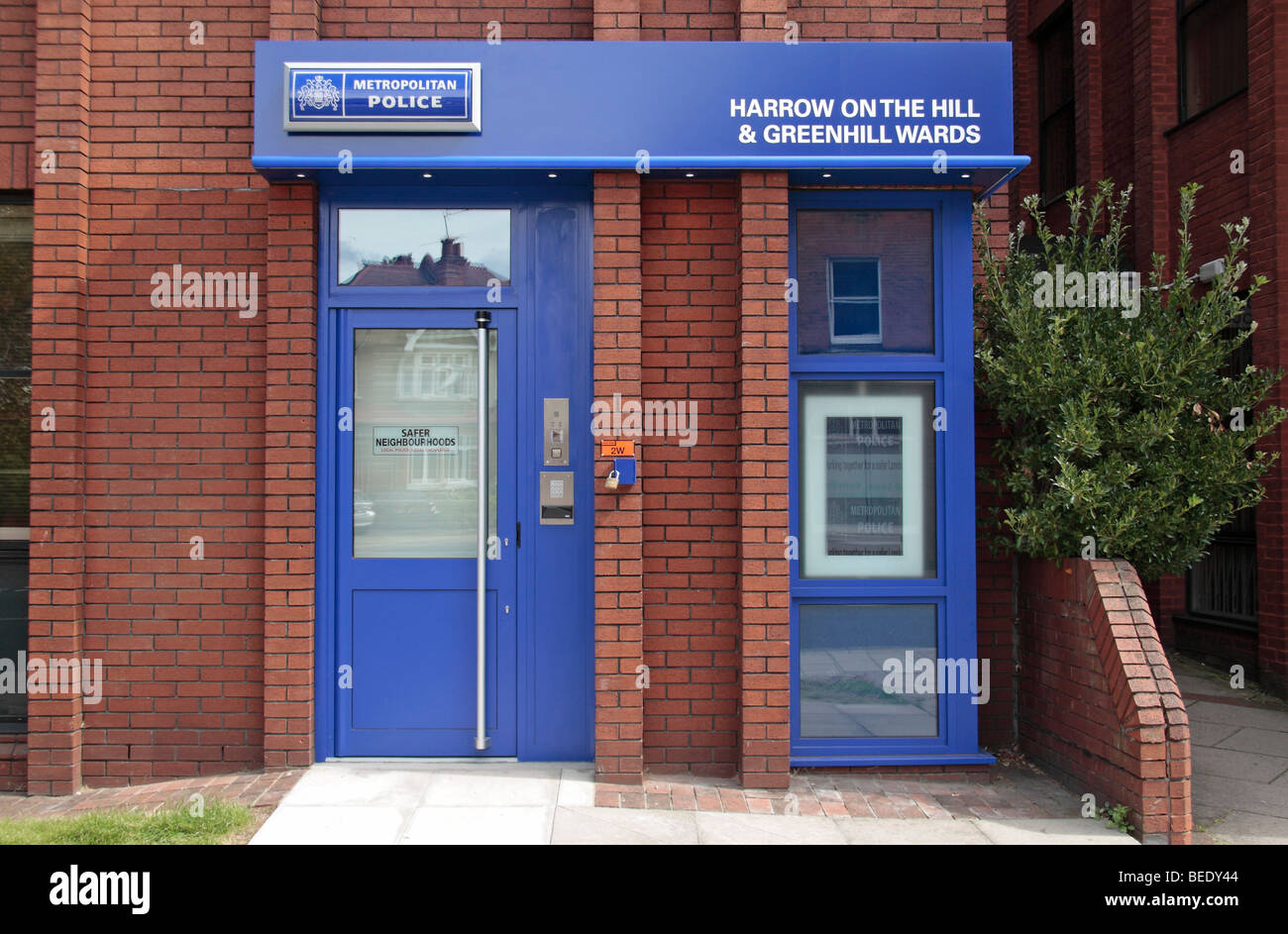 Harrow town hi-res stock photography and images - Alamy