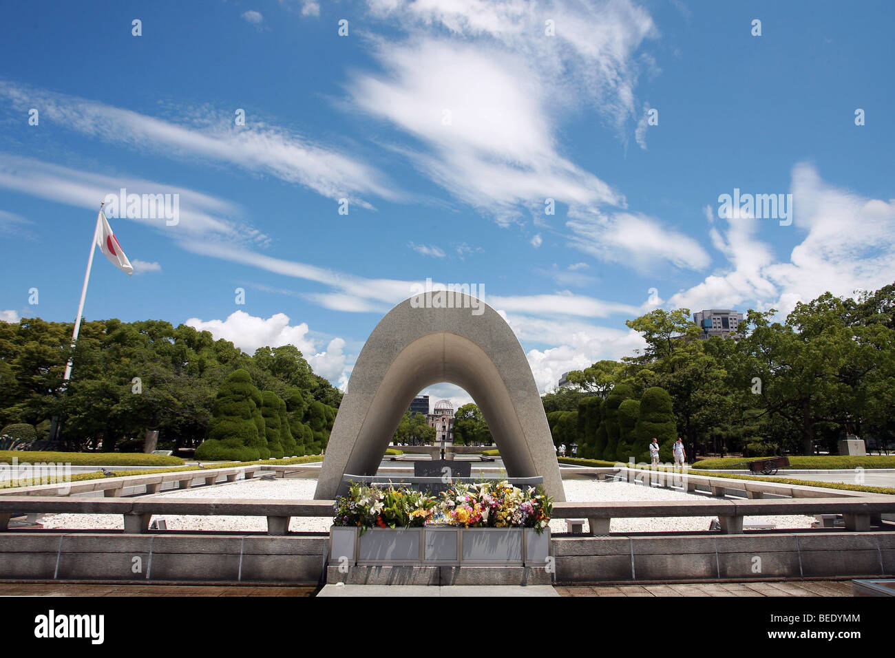 Hiroshima Atomic Bomb Museum – Hiroshima Peace Memorial Museum – RUOR