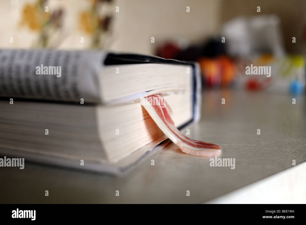 Weird bookmarks hi-res stock photography and images - Alamy