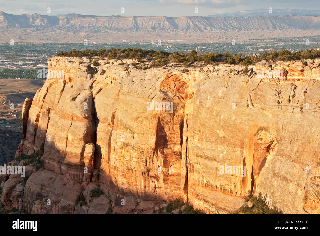 Town of monument colorado hi-res stock photography and images - Alamy