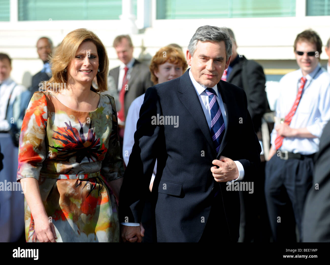 Sarah Brown Stock Photos & Sarah Brown Stock Images - Alamy