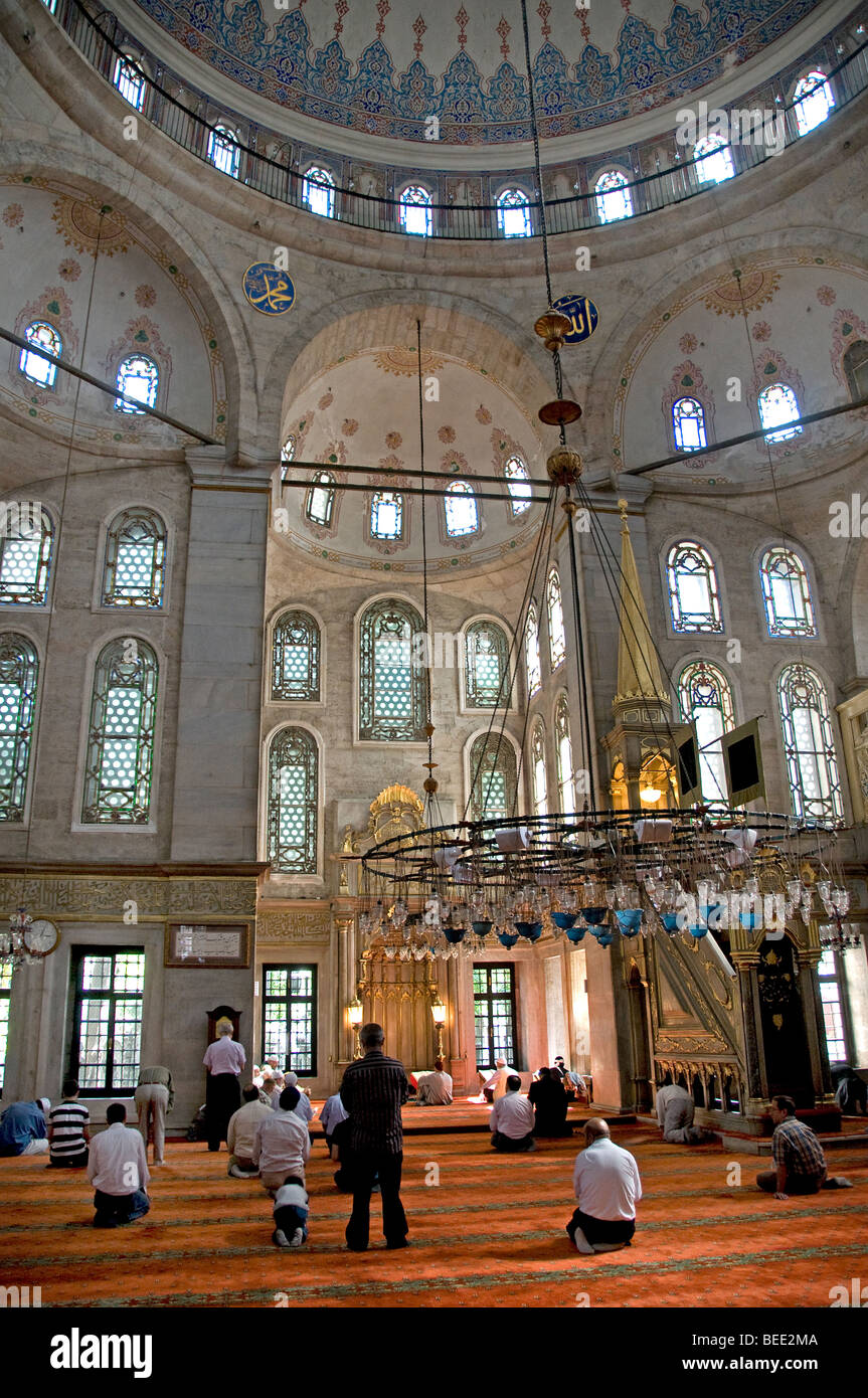 Eyup Sultan Mosque