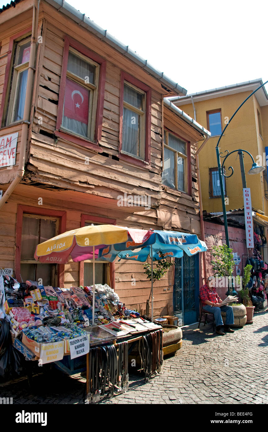 Village shop store shops stores hi-res stock photography and images - Alamy