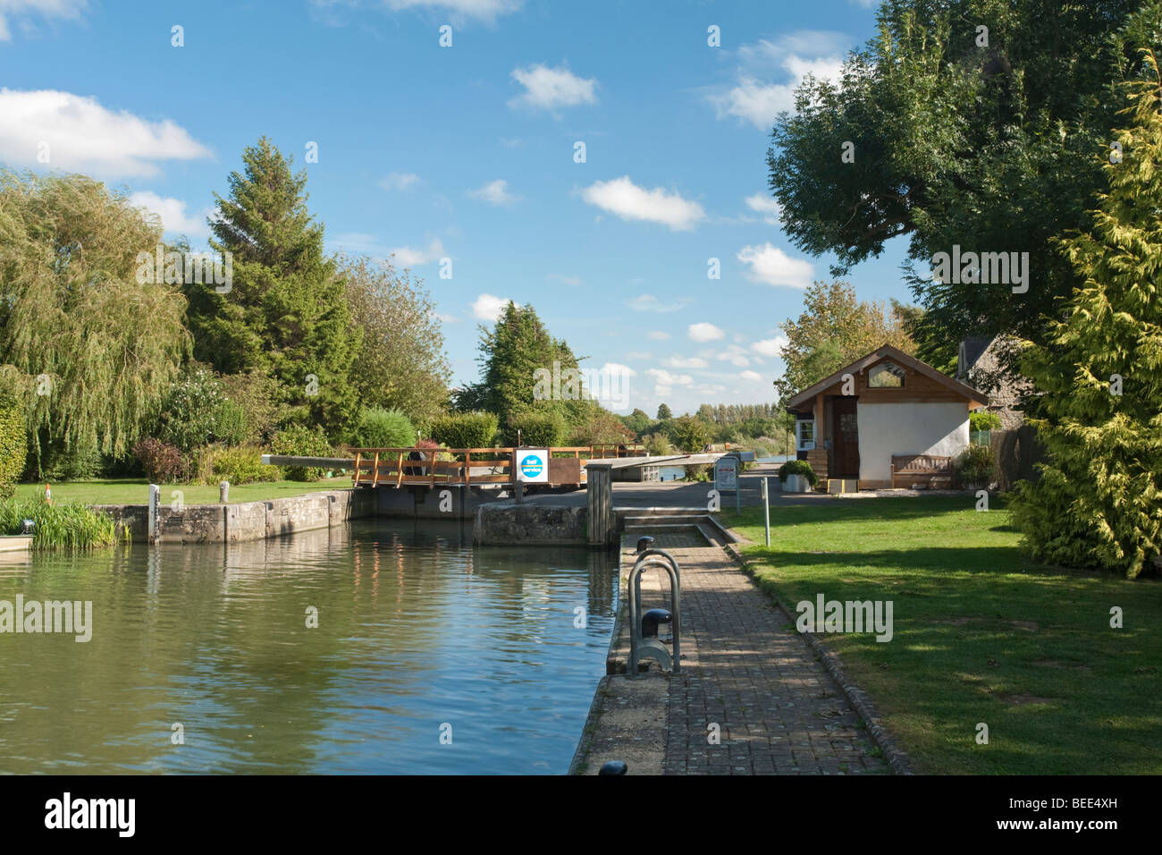 Kings lock hi-res stock photography and images - Alamy