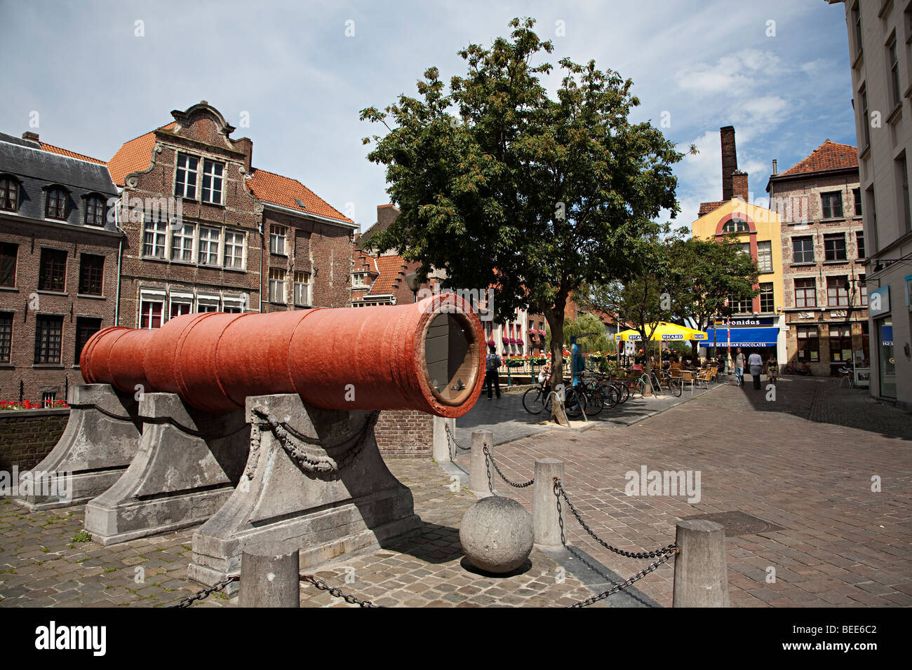Dulle Griet High Resolution Stock Photography and Images - Alamy