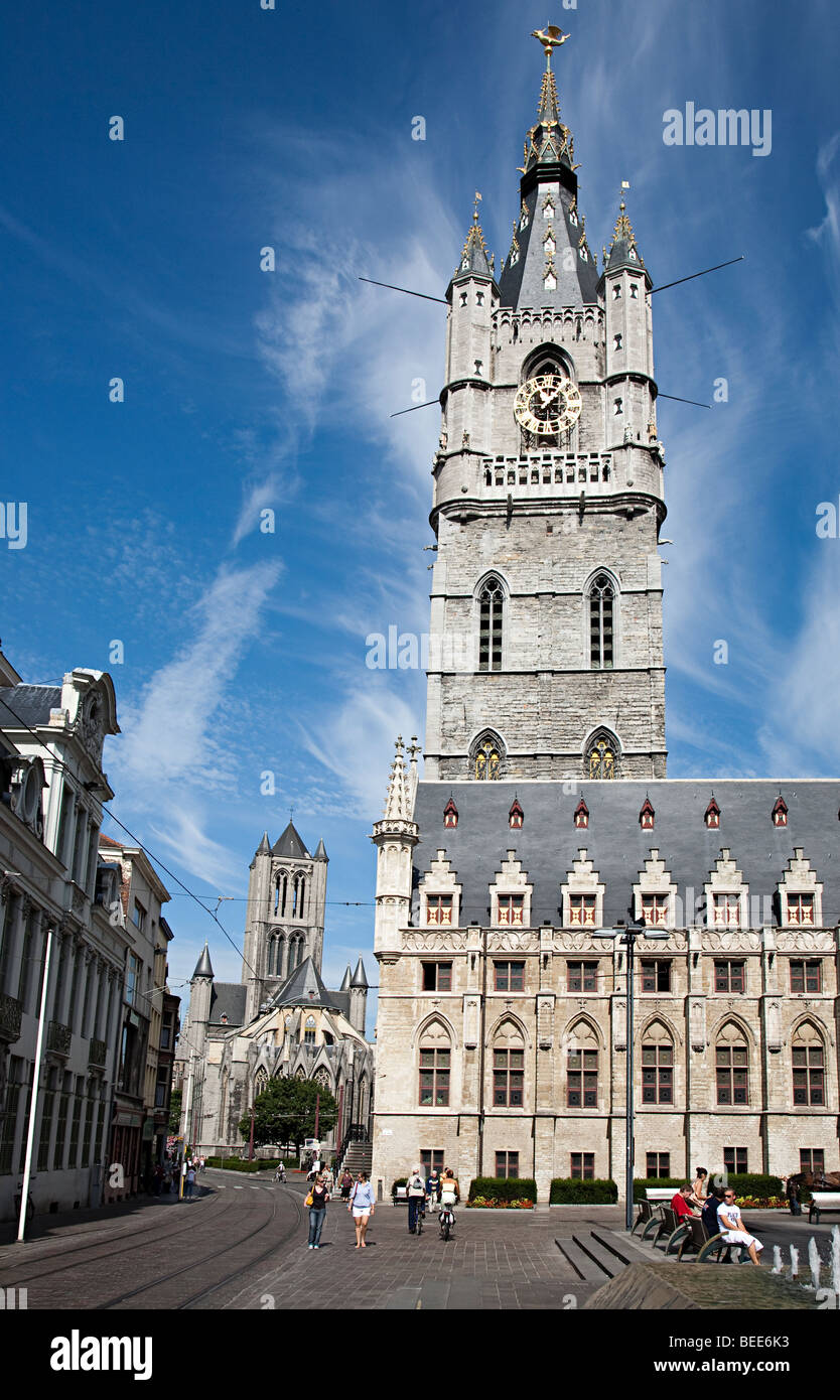 Cloth hall hi-res stock photography and images - Alamy