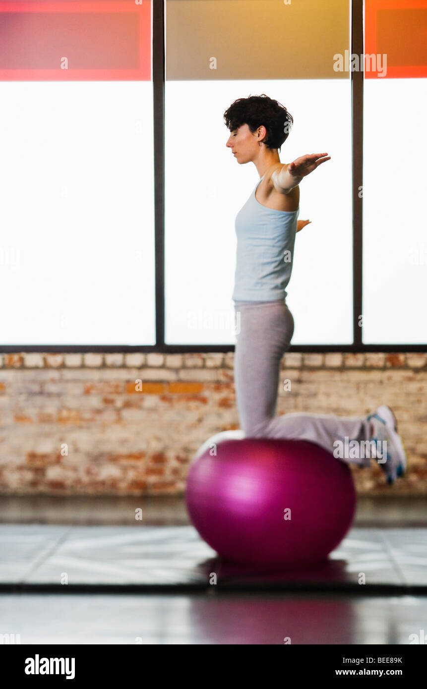 Balancing on bricks hi-res stock photography and images - Alamy