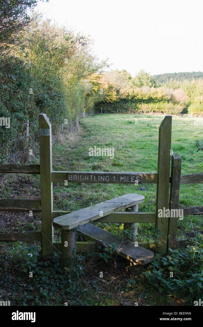 Brightling hi-res stock photography and images - Alamy