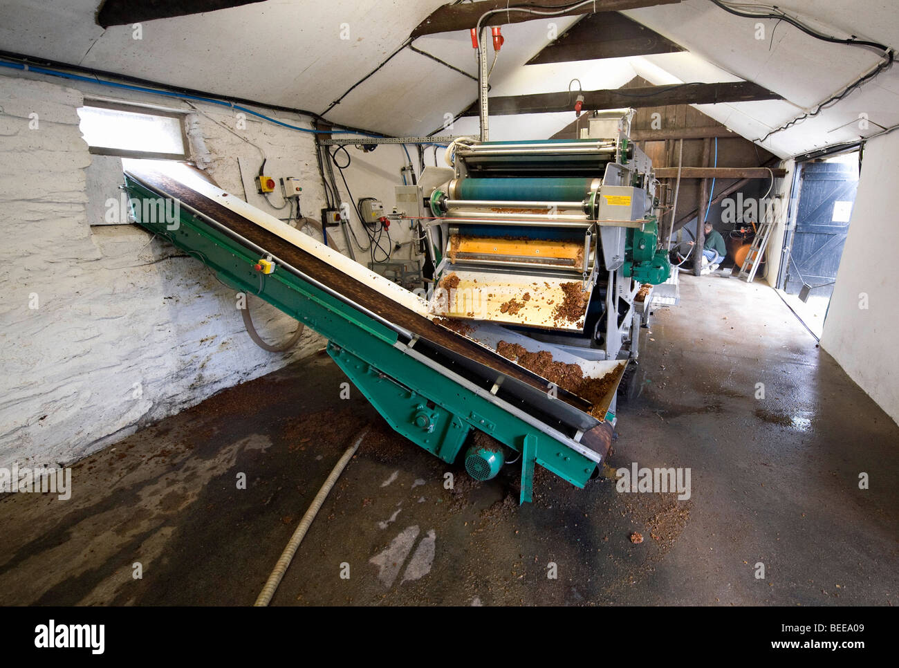 Healeys cornwall hi-res stock photography and images - Alamy