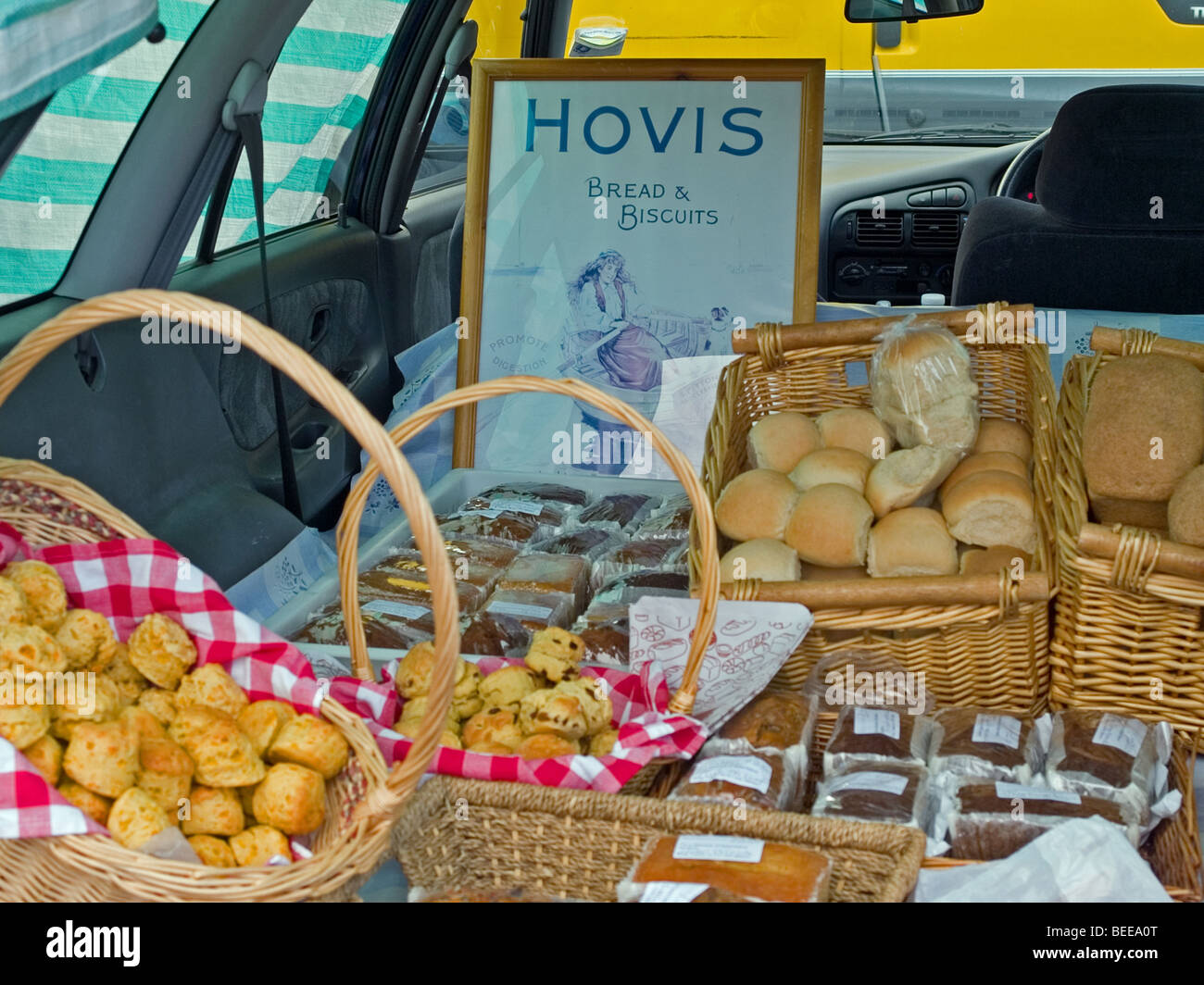 Cakes sign hi-res stock photography and images - Alamy