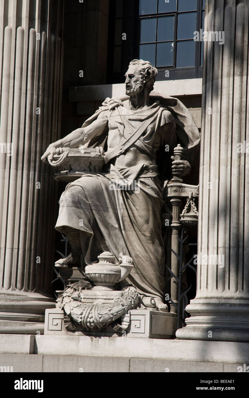 Pla port of london authority hi-res stock photography and images - Alamy