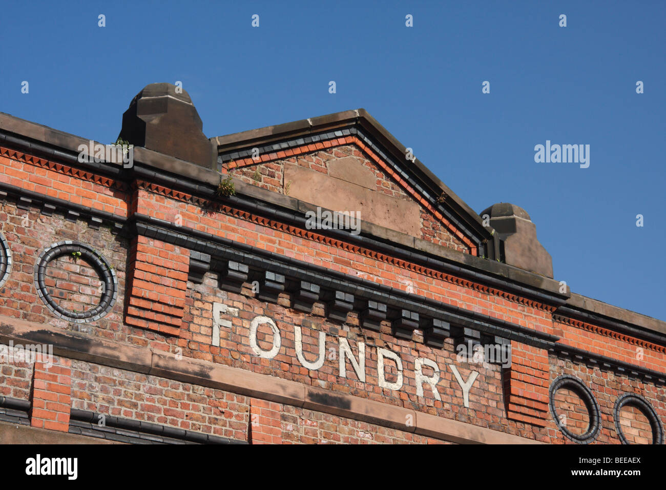 Victorian foundry hi-res stock photography and images - Alamy
