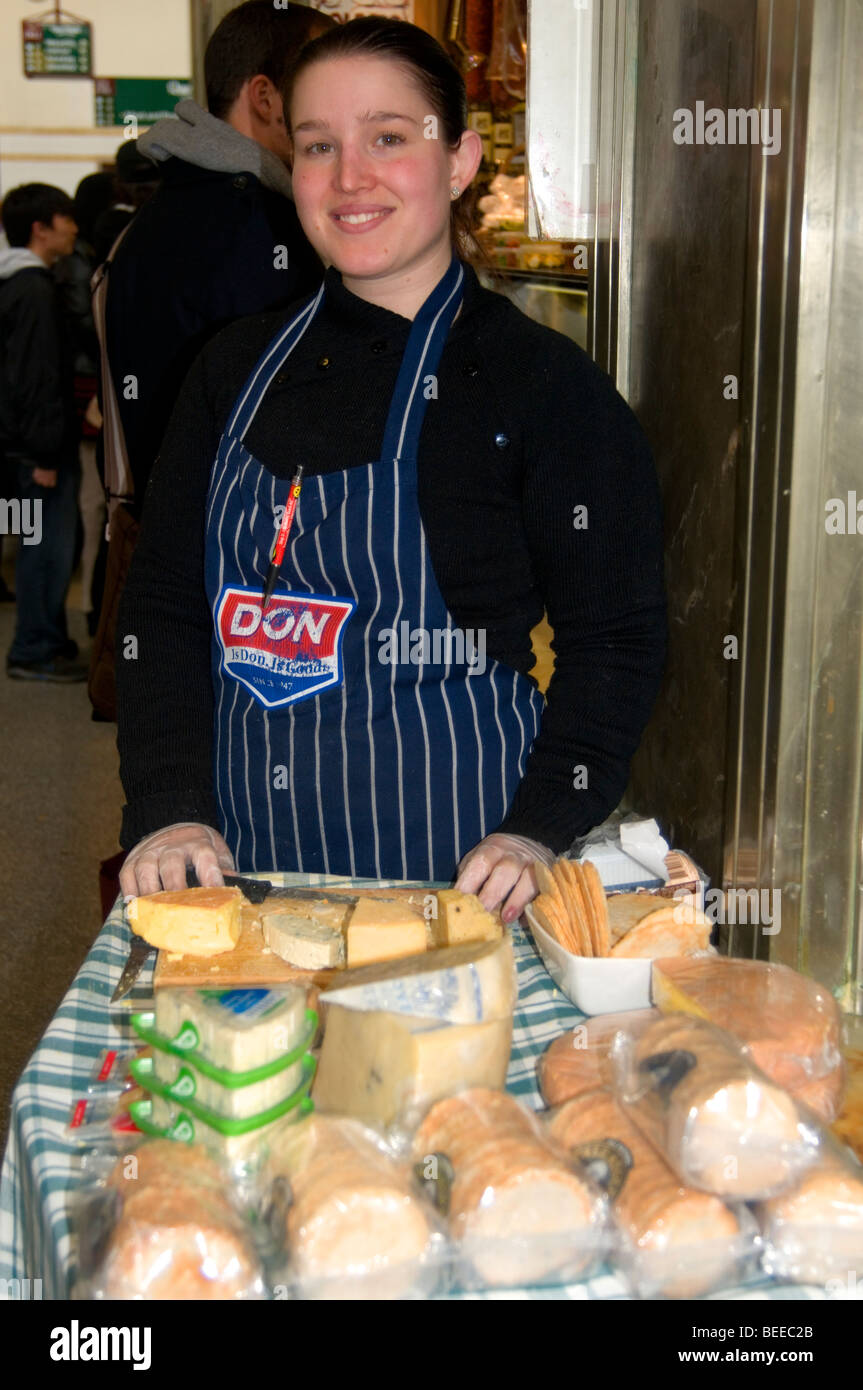 Promotion food samples hi-res stock photography and images - Alamy