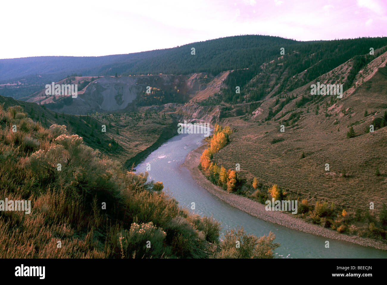 Cariboo Chilcotin Region, BC, British Columbia, Canada - Chilcotin ...