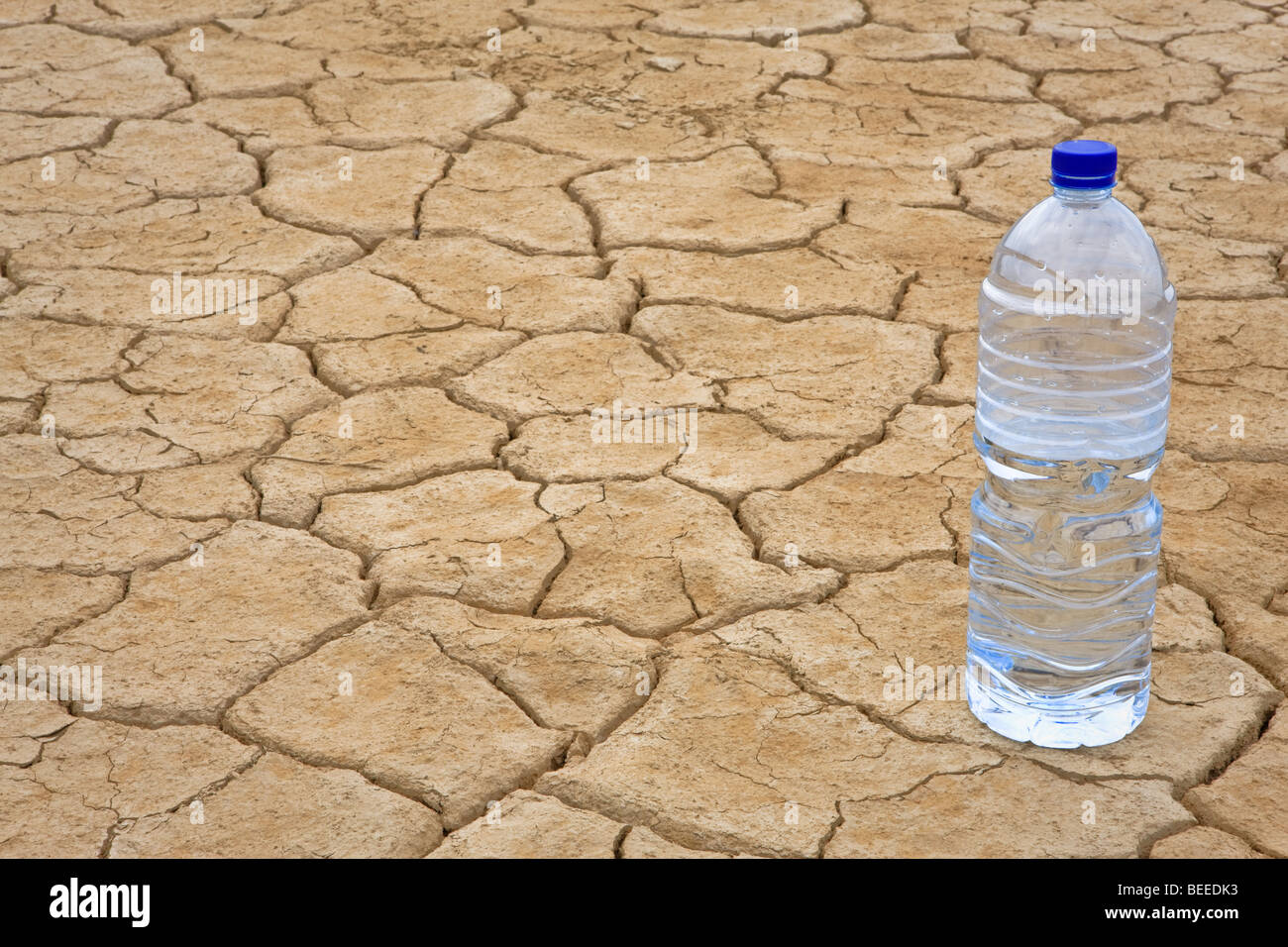 Bottle crack ecological ecology hi-res stock photography and images - Alamy