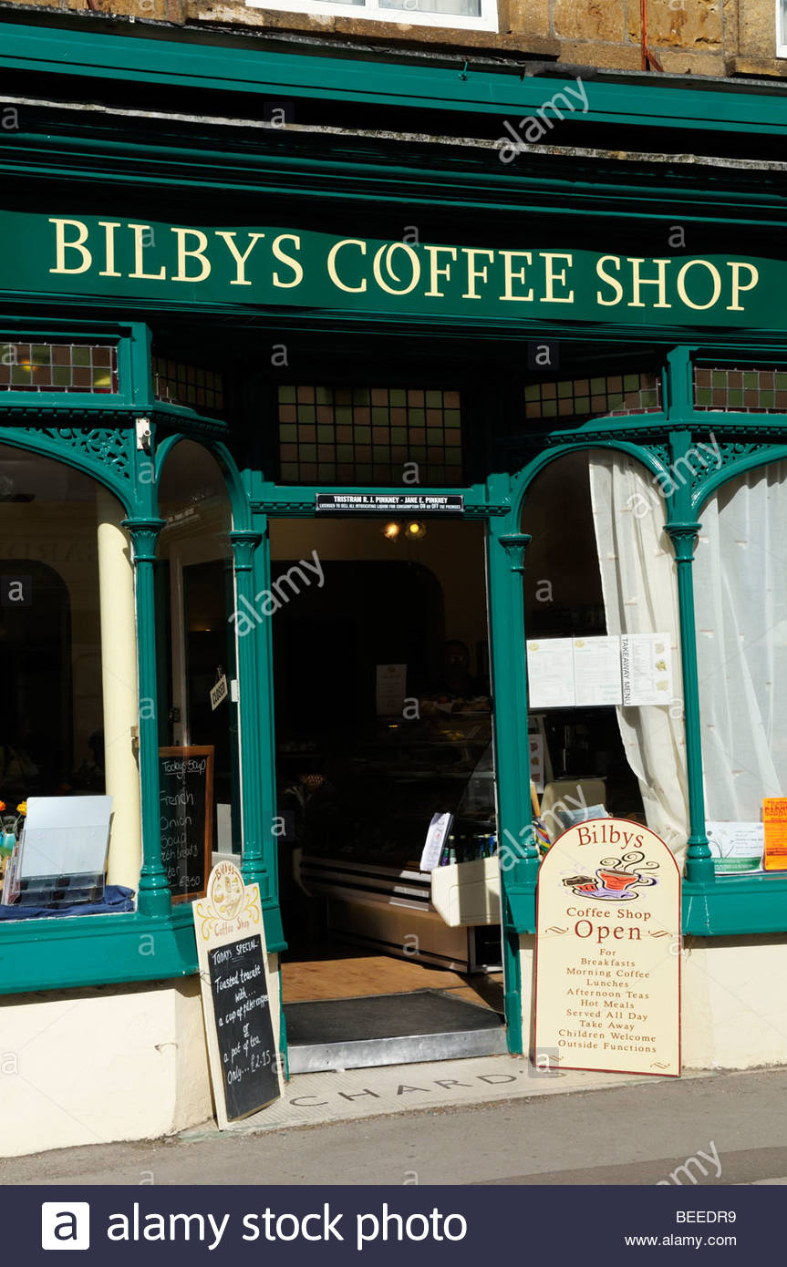 Ilminster, Somerset High Resolution Stock Photography and Images - Alamy